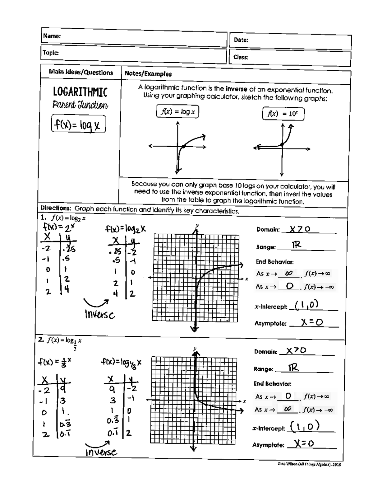 10-4+Completed+Notes - Studocu