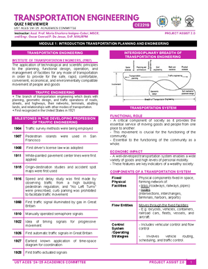 CEMT QUIZ 1&2 - make yourself a productive then go by yourself now ...