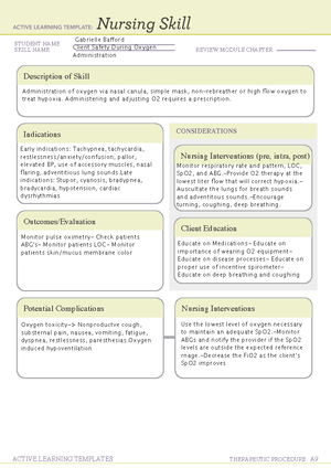 Evaluating the Understanding of the Teaching for a Client Who Has Heart ...