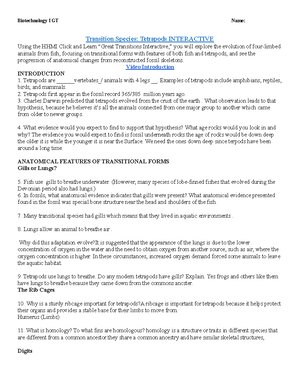 Lab report - Post-Lab Reflection Questions Answer the reflection ...