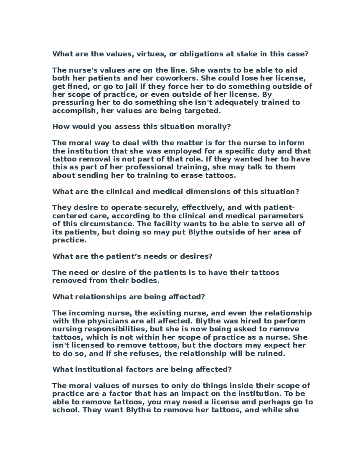 ethics-module-4-case-2-what-are-the-values-virtues-or-obligations