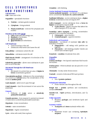 Grade-9 Science Q1 SET-4 - Science Quarter 1 Photosynthesis and ...