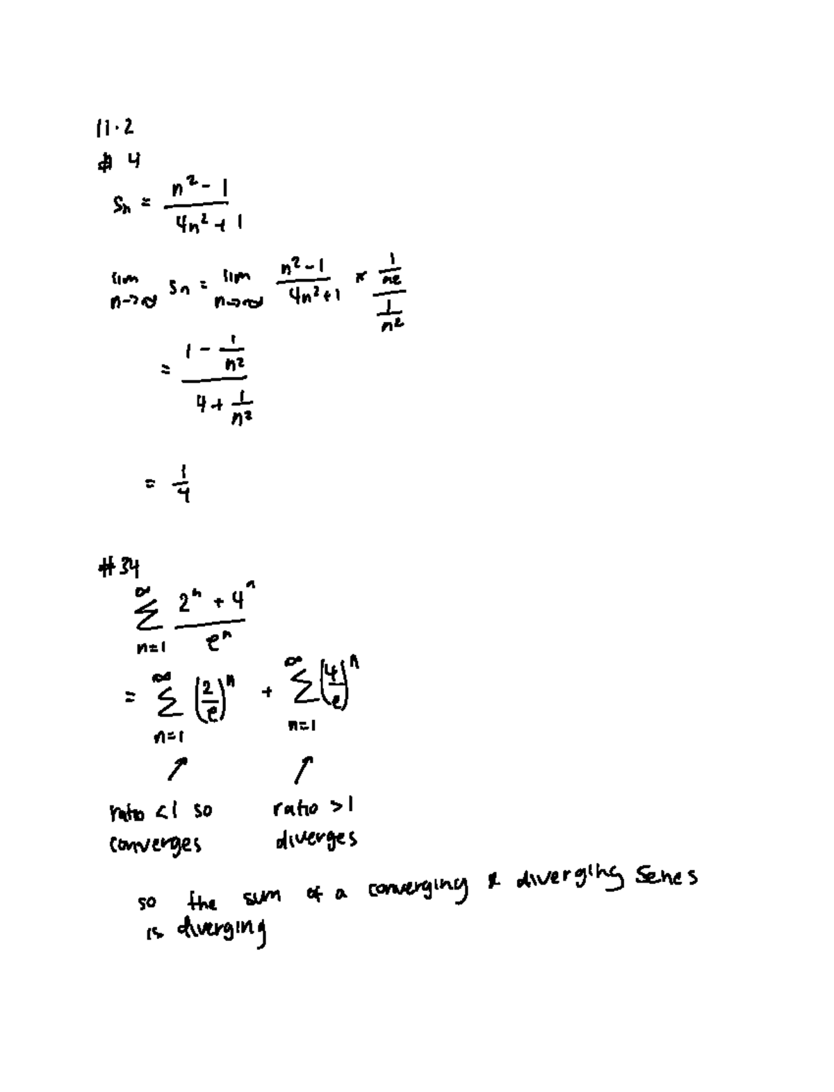 Math psetMath psetMath psetMath pset - 11 4 Sn ME ii sin's É i I 34 ...