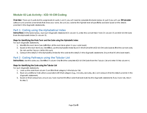[Solved] Evaluation and management codes are located in the first ...