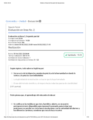 Modelo DE Varela - EMPRENDIMIENTO - MODELO DE VARELA Este modelo fue ...