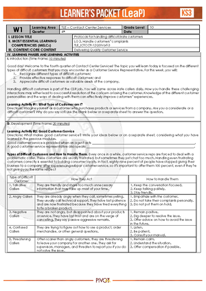 Quarter-4 Module-1-Statistics-Probability-Edited-with-Code - STATISTICS ...