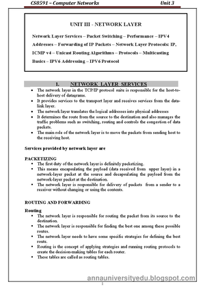 0 GPU Computing - I give it - IF4093 GPU COMPUTING L T P C 3 0 0 3 ...