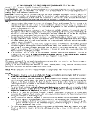 Filipino Radio Broadcasting Script - DZRM Scriptwriting and ...