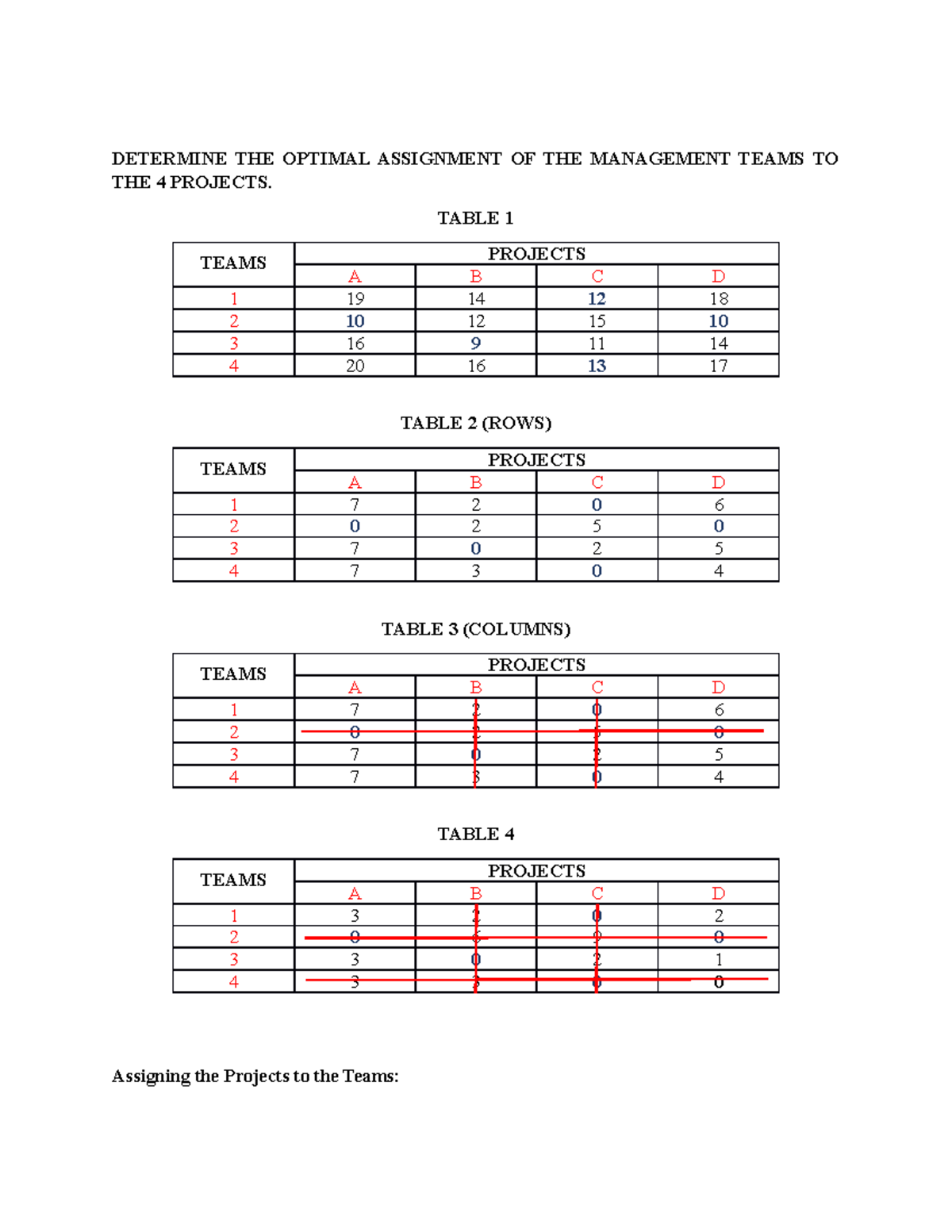 Management Science - QUIZ 1 Midterm (TRANSPORTATION) - Cost Accounting ...