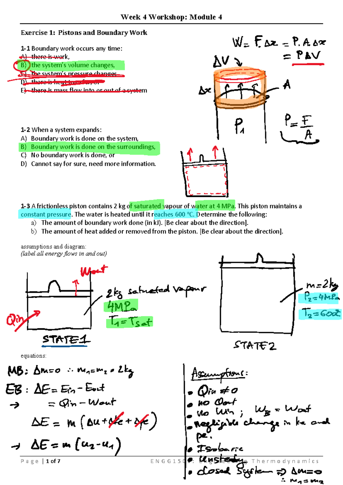 Module 4 workshop - annotated 2024 semester 1 CB - Exercise 1: Pistons ...
