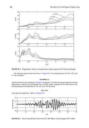 Solutions manual-dynamics of structures(r.w. clough and j. penzien ...
