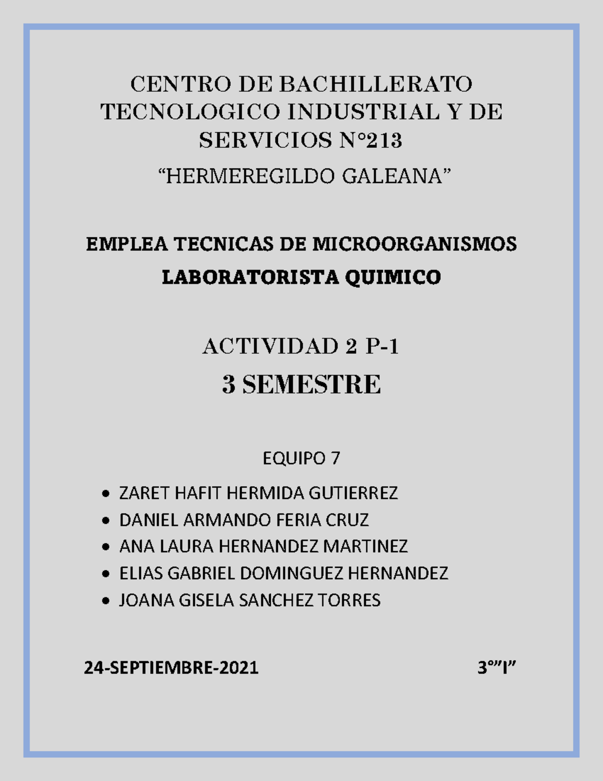 Actividad 2 Microbiologia - Microbiología I - UNAM - Studocu