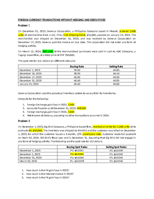 Module 1 - Organization and Functions of BIR - Income Taxation Module 1 ...