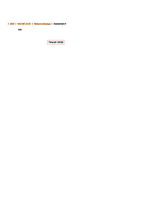 Document (16) - MNB1601 ASSIGNMENT 2 MEMO - Skip to main content • myModules • myAdmin • • MENU ...