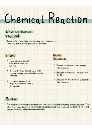 Organic Chemistry notes {aesthetic} Chemistry lessons, Science notes ...
