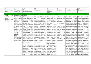 IOP3702 Assignment Feedback - Tutorial Letter 201/3/ Personnel ...
