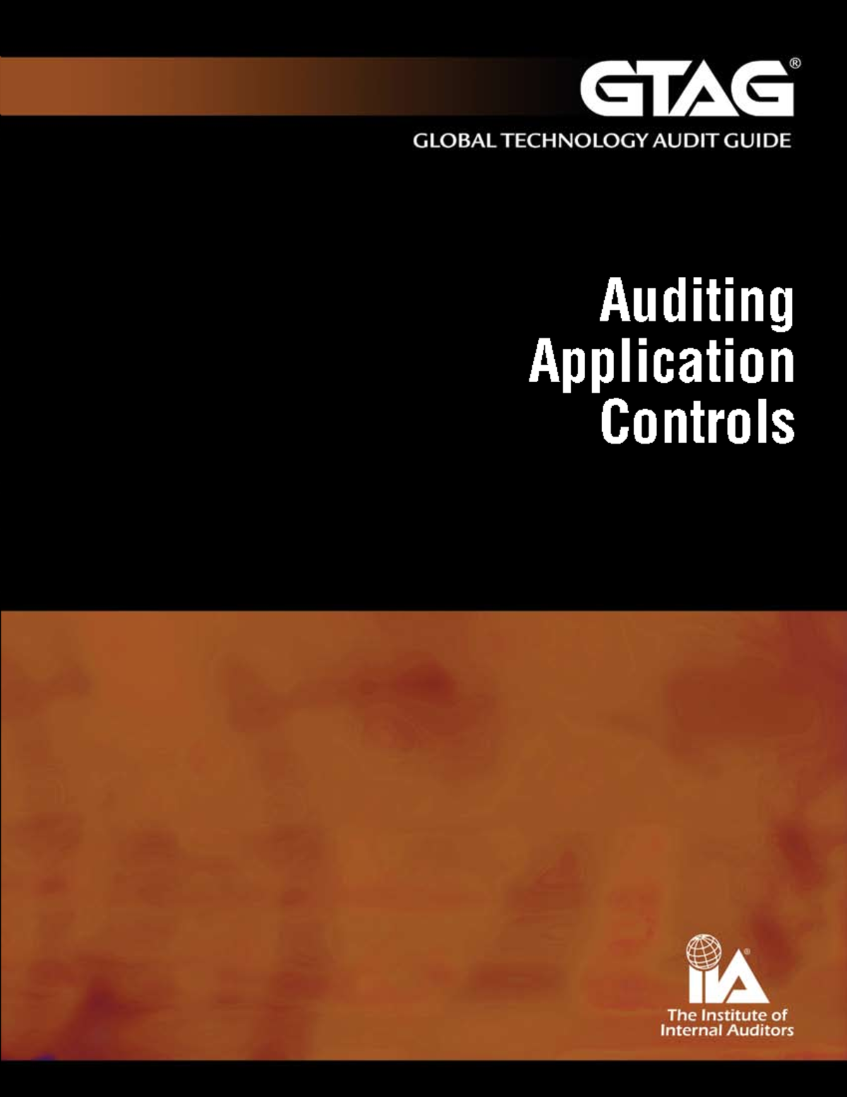 Auditing Application Controls - Auditing Application Controls SANS Institute sans CMU/SEI ...