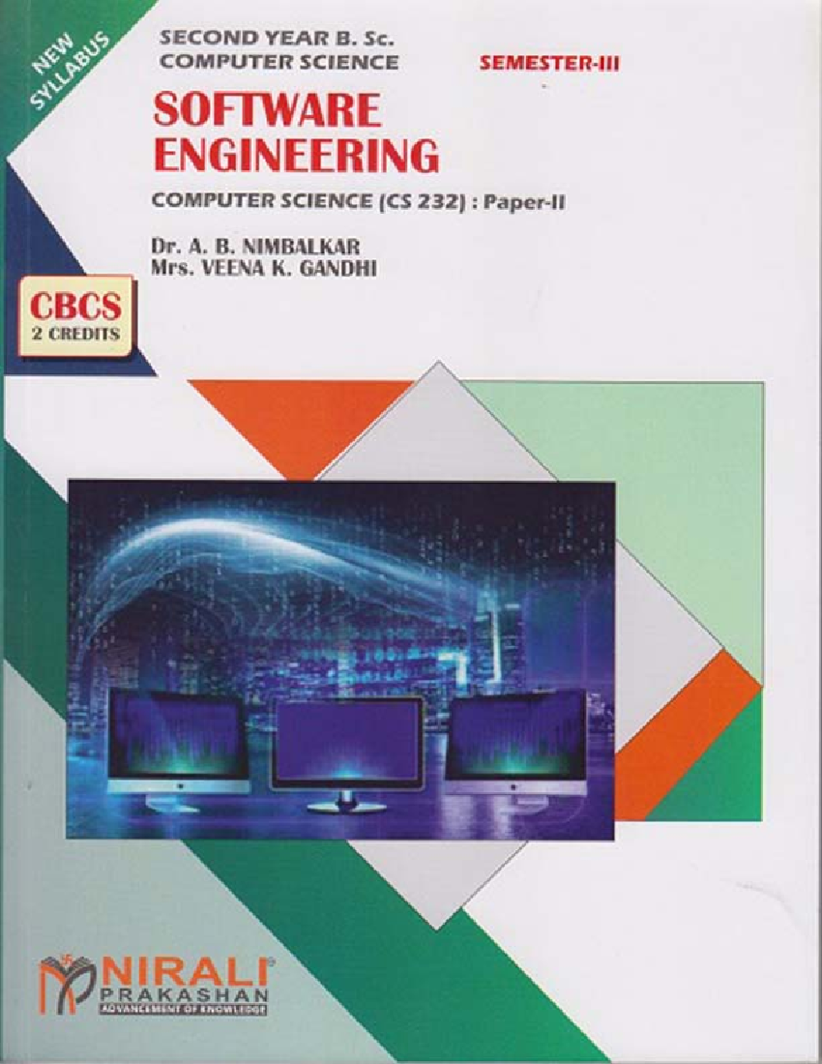 Software Engineering - A Book Of S SOOFFTTWWAARREE E ...