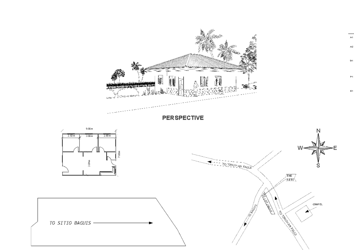 Downstudocu.com house-plans-design-sd1dfdg dhf - PERSPECTIVE ####### A ...