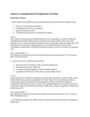 [Solved] An 85yearold patient is receiving enteral tube feedings Which ...