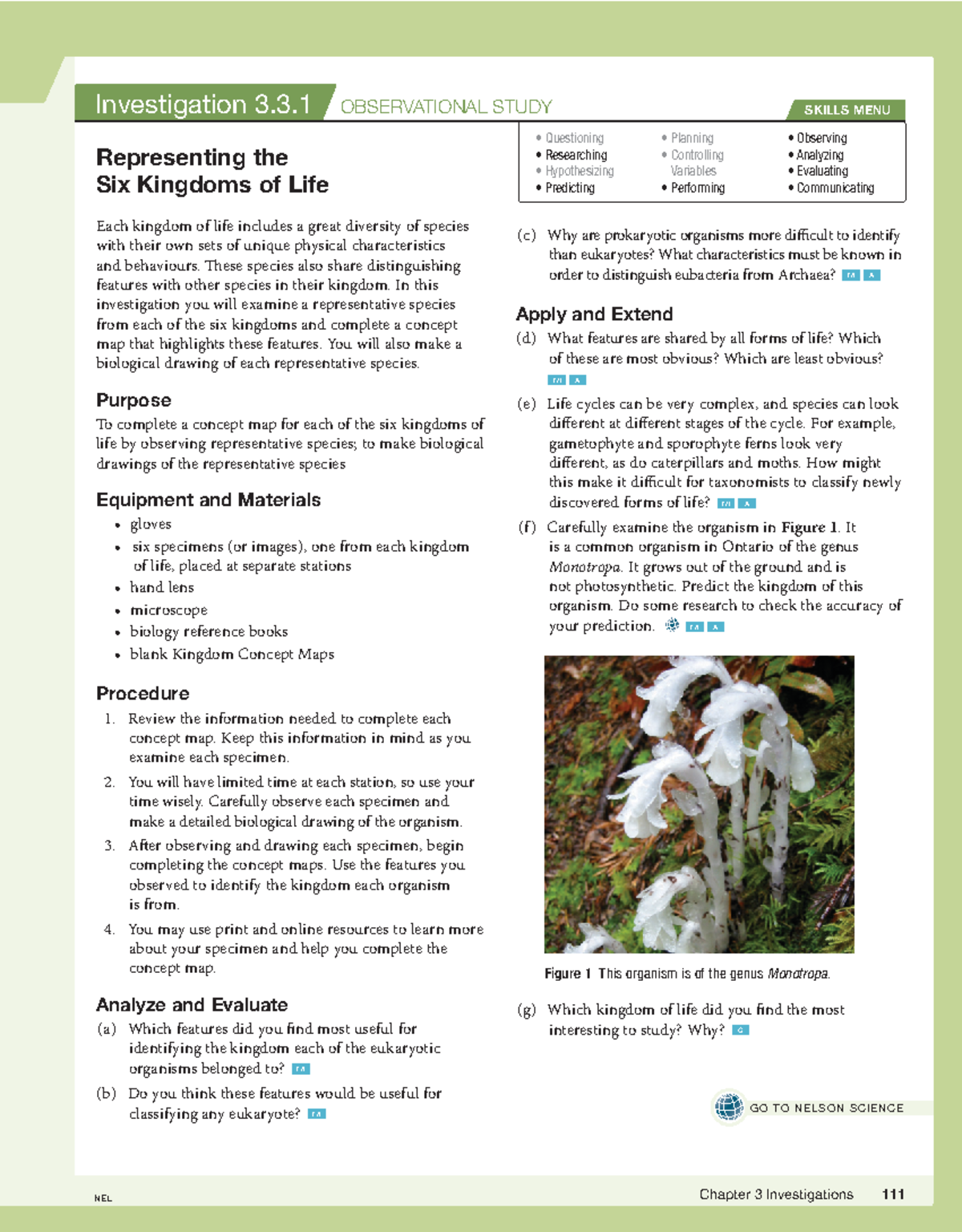 NB11U - Ch3 - The Fungi, Plants and Animals (pgs78-119) 0034-0034 ...