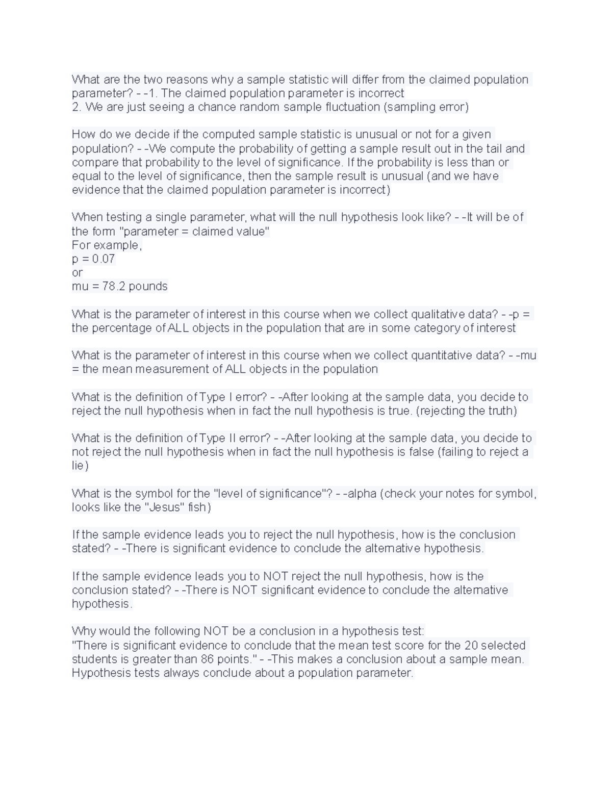 Chapter 10 - Introduction To Biology And Society - What are the two ...