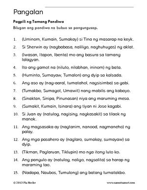 Ang 10 Mga Uri ng debate at ang kanilang mga Katangian (Mga Halimbawa ...