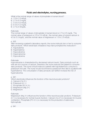 Complications During Labor - COMPLICATIONS DURING LABOR Hypertonic ...