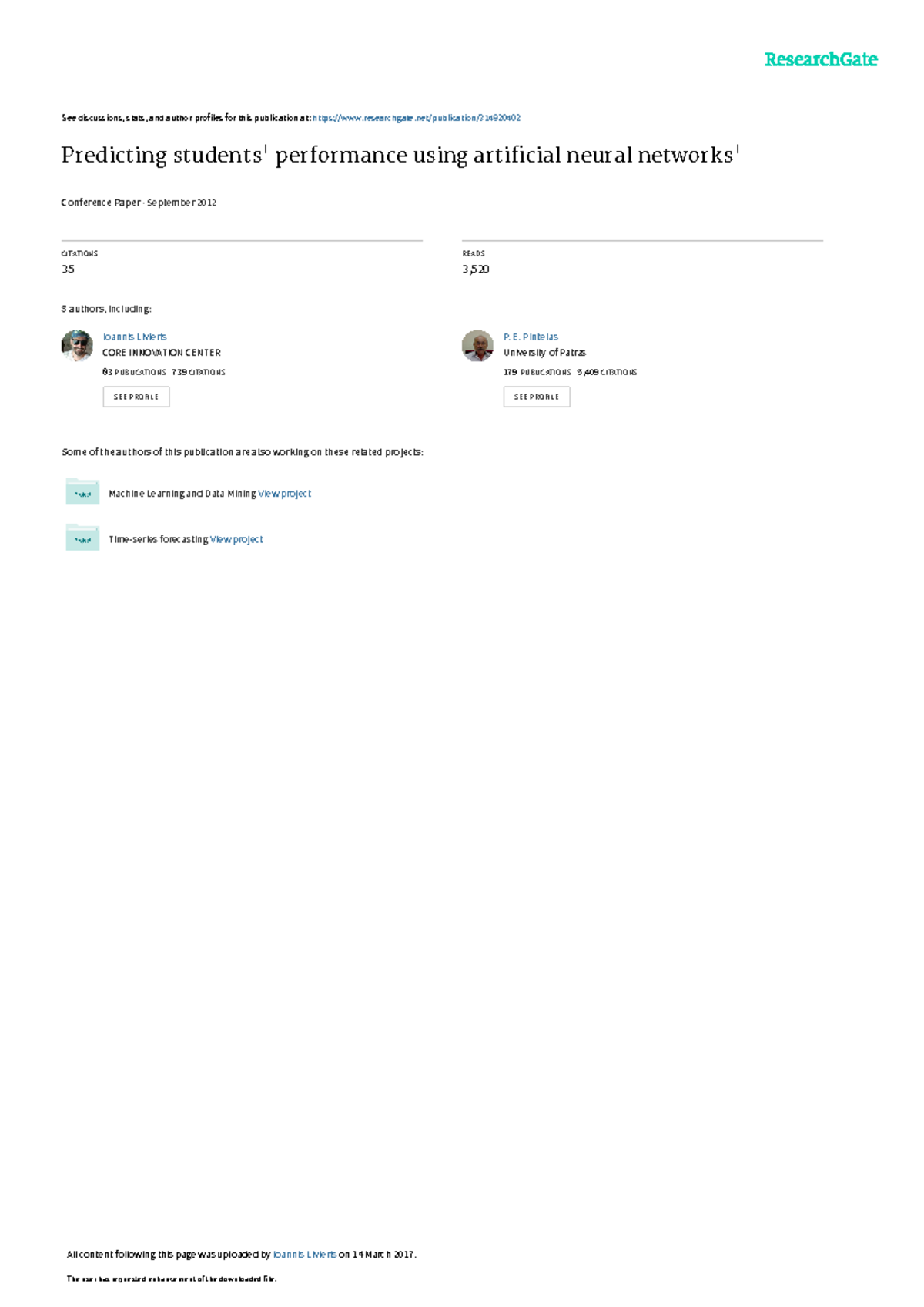 10 - Software Engineering - Studocu