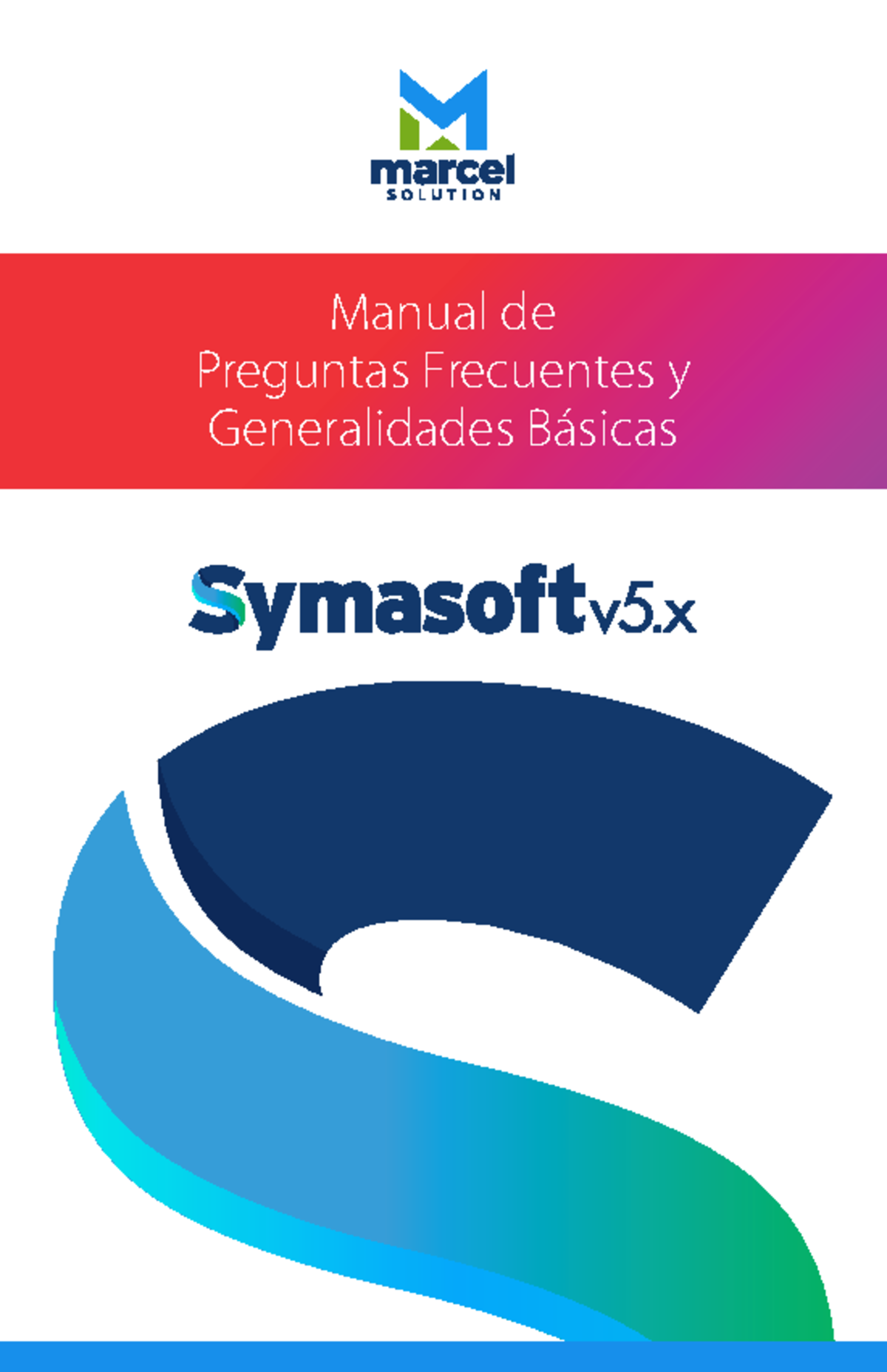 Manual Syma Soft Resumen - Manual de Preguntas Frecuentes y ...