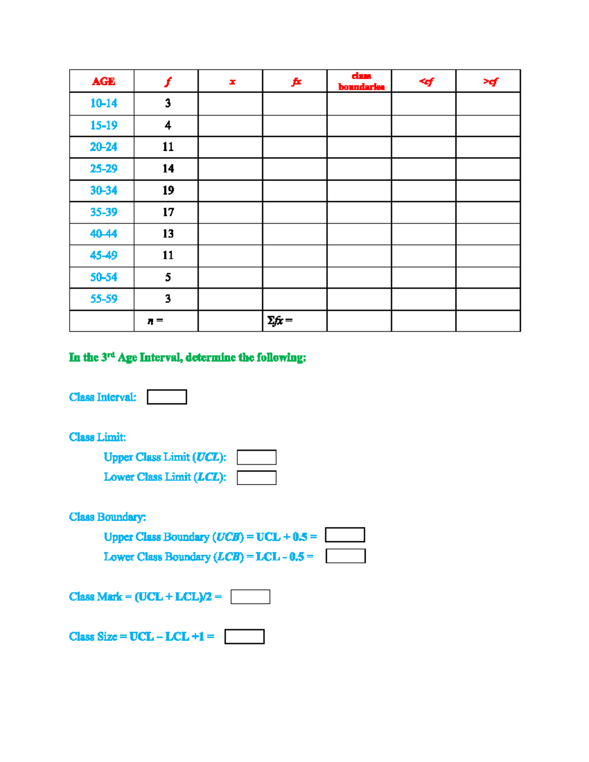 MINI TASK 1 PCK2W - task - MAED - English - Studocu