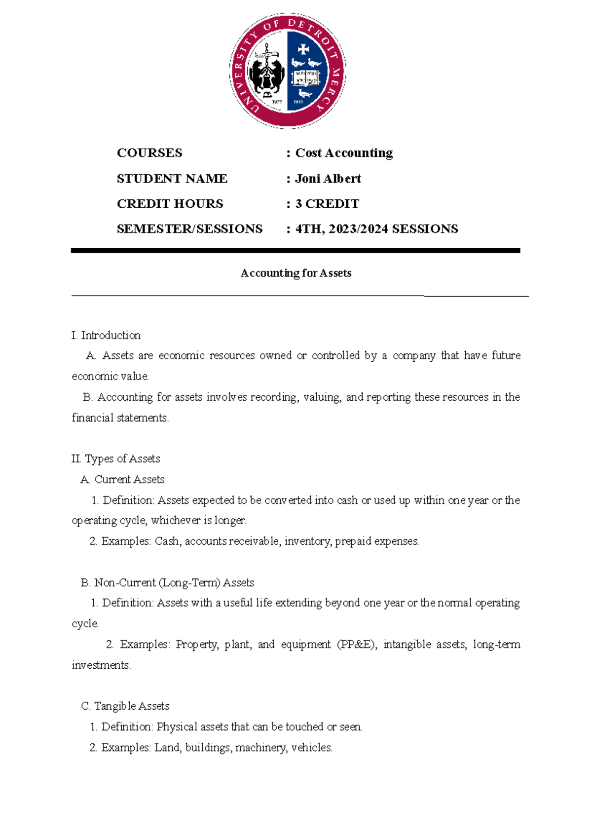 Analysis Of Financial Statements COURSES Cost Accounting STUDENT analysis-of-financial-statements-courses-cost-accounting-student
