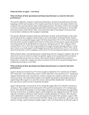 Ocean carrier case study - Ocean Carrier - Case Study Should Ms. Linn purchase the $39M capsize ...