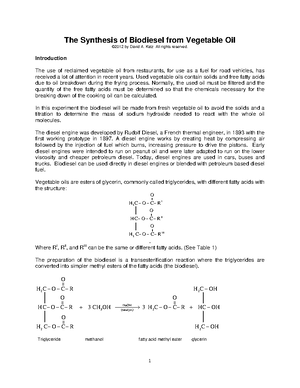 Sublimation of Mothballs Lab Report - Activity No. 8 Sublimation of ...