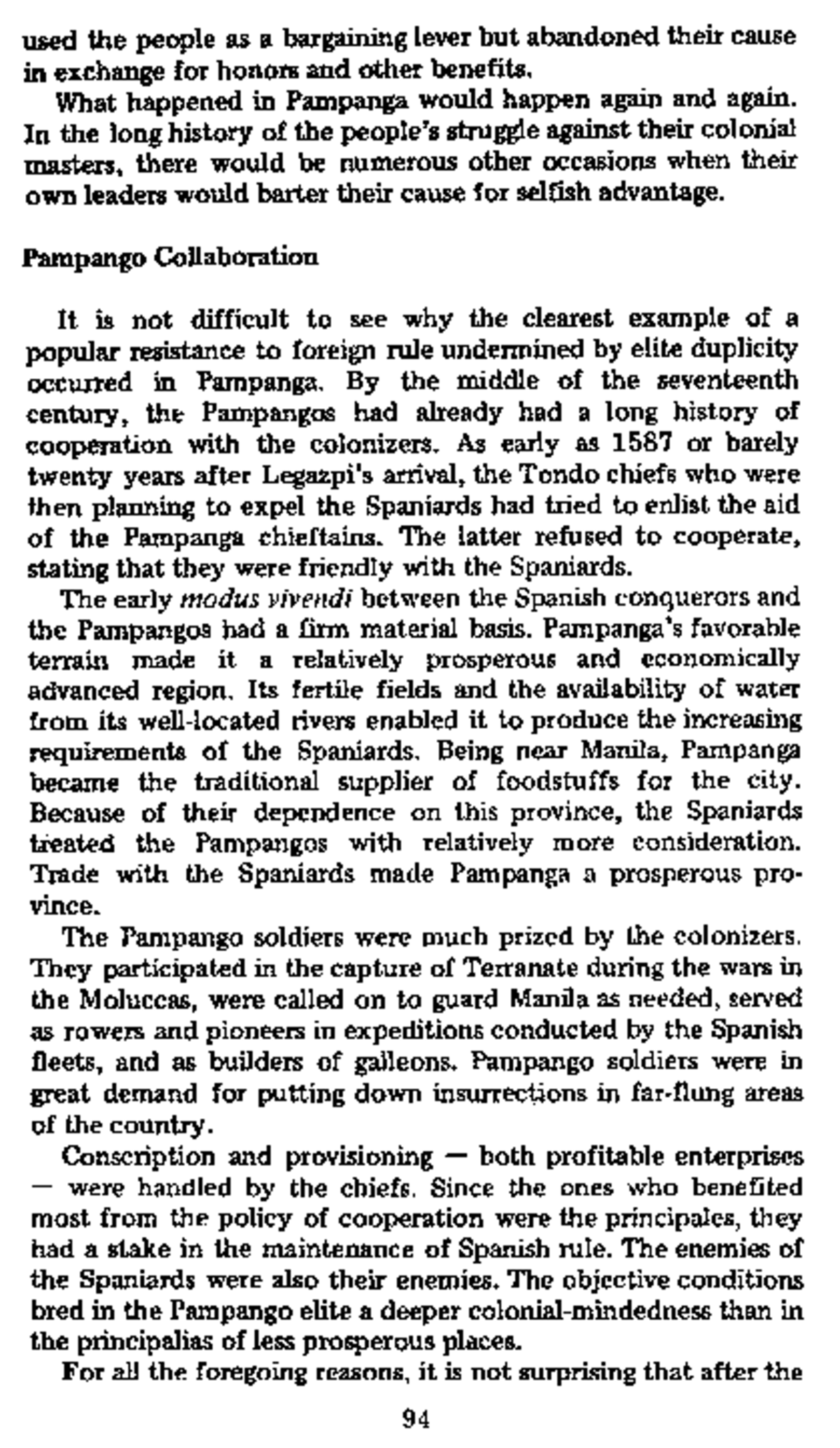 2. The Philippines A Past Revisited Renato Constantino File-36 ...