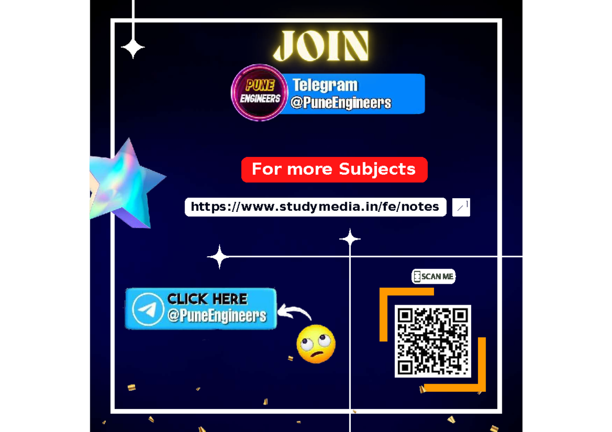 Notes PPS Unit 5 - python programming - For more Subjects studymedia/fe ...