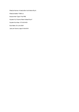 EMS G7 worksheets Memos - EMS GR TERM TWO: FINANCIAL LITERACY INFORMAL ...
