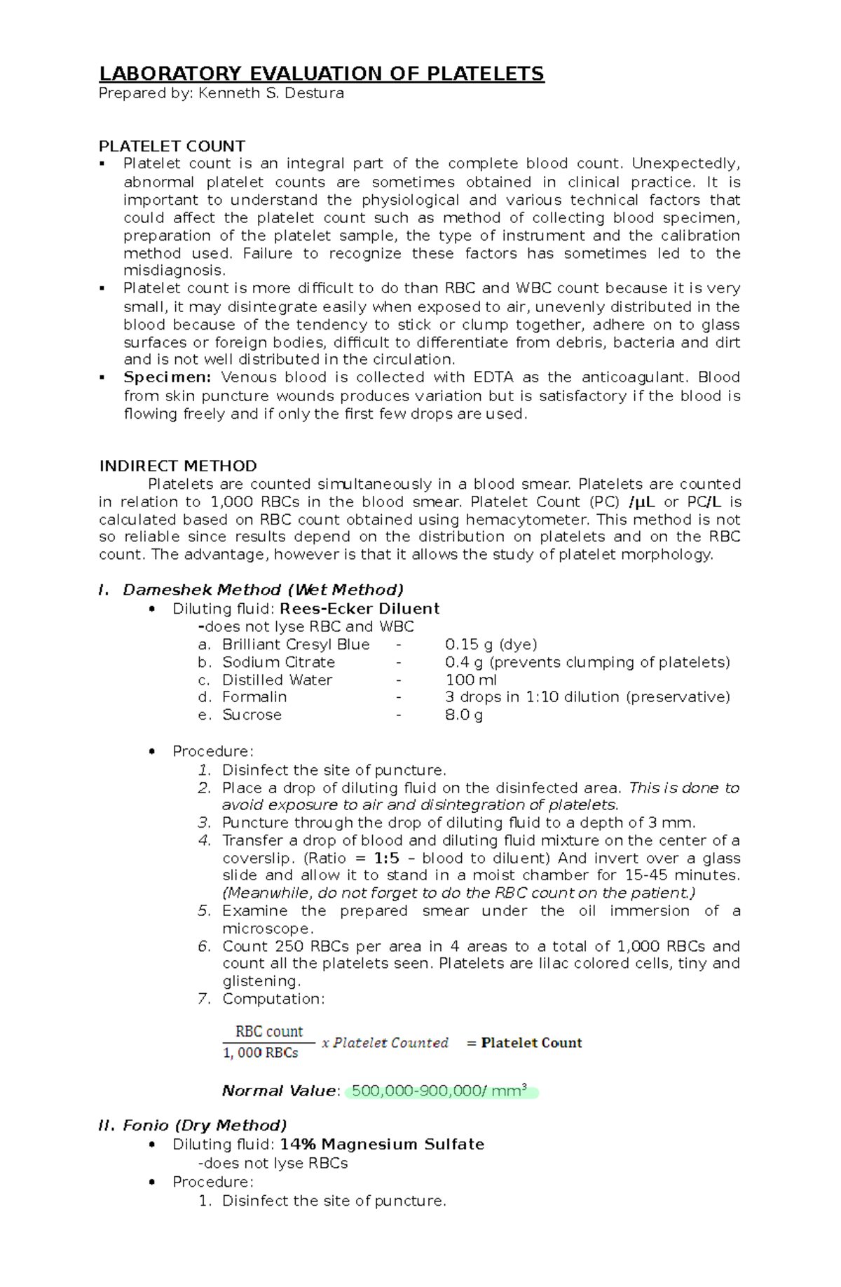 Toazinfo-platelet-count-notes-pr d0bc2ffb3346b44b 230221 064451 ...