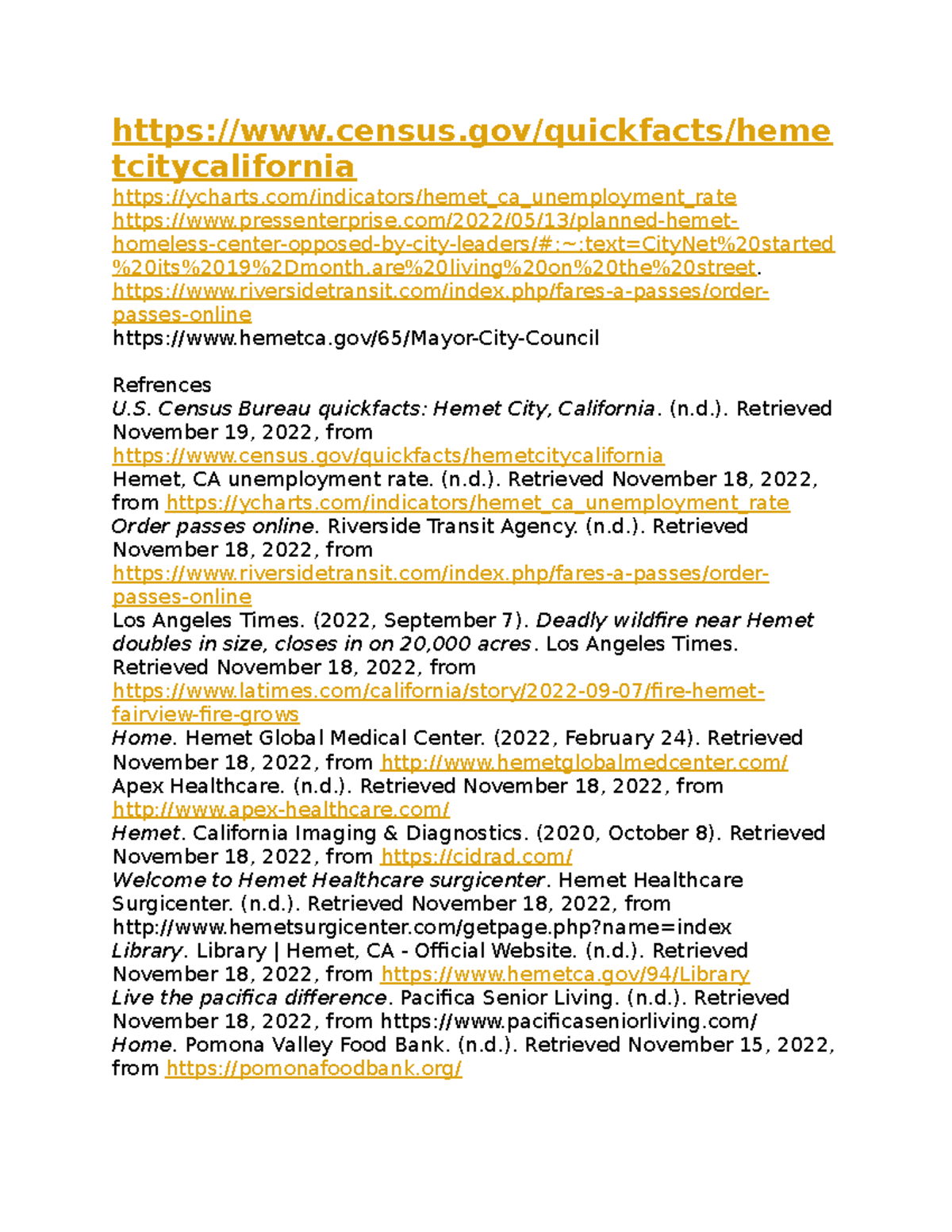 Https - census/quickfacts/heme tcitycalifornia ycharts/indicators/hemet ...