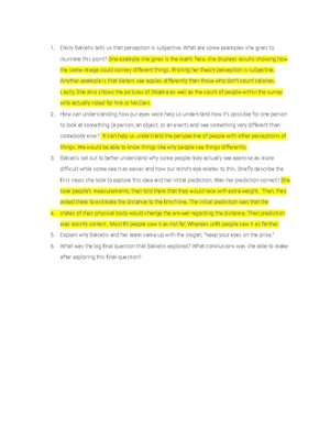 Sophia Ethics Unit 1 Milestone 1 - 1 CONCEPT → Benefits of Philosophy ...