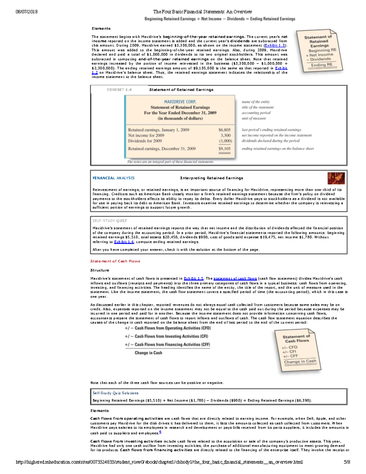 Term extra notes38.pdf - The Four Basic Financial Statements: An ...