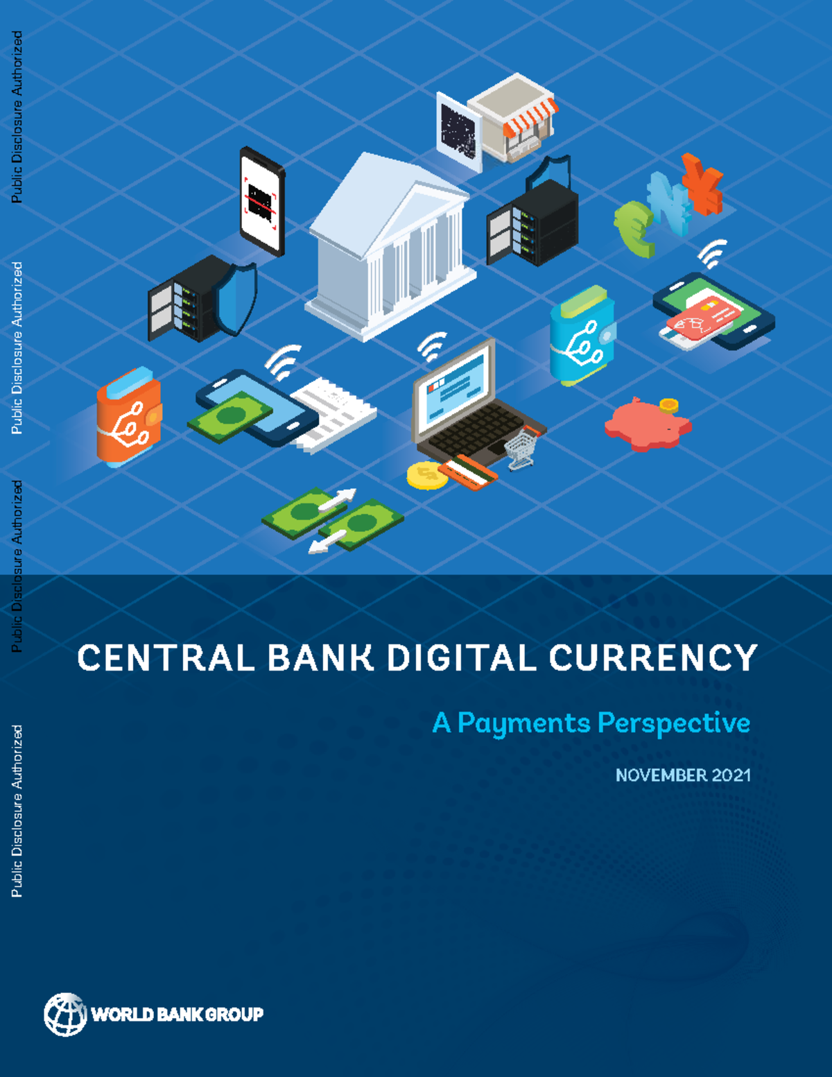 Central Bank Digital Currency A Payments Perspective - CENTRAL BANK ...