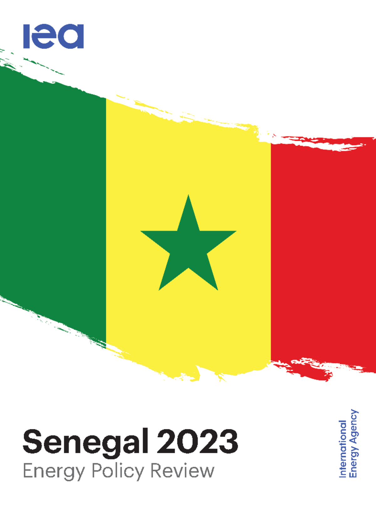Senegal 2023 Energy Policy Review - Energy Policy Review Senegal 2023 ...
