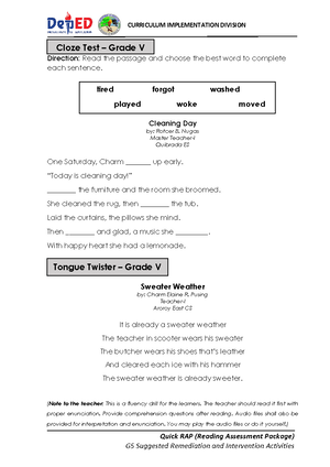 CEU 2019 Student Handbook - CEU STUDENT’S PLEDGE I am a STUDENT of ...