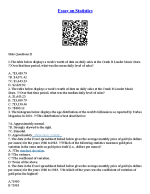 Notes 10 - macroeconomics - ECON 2090 - Studocu