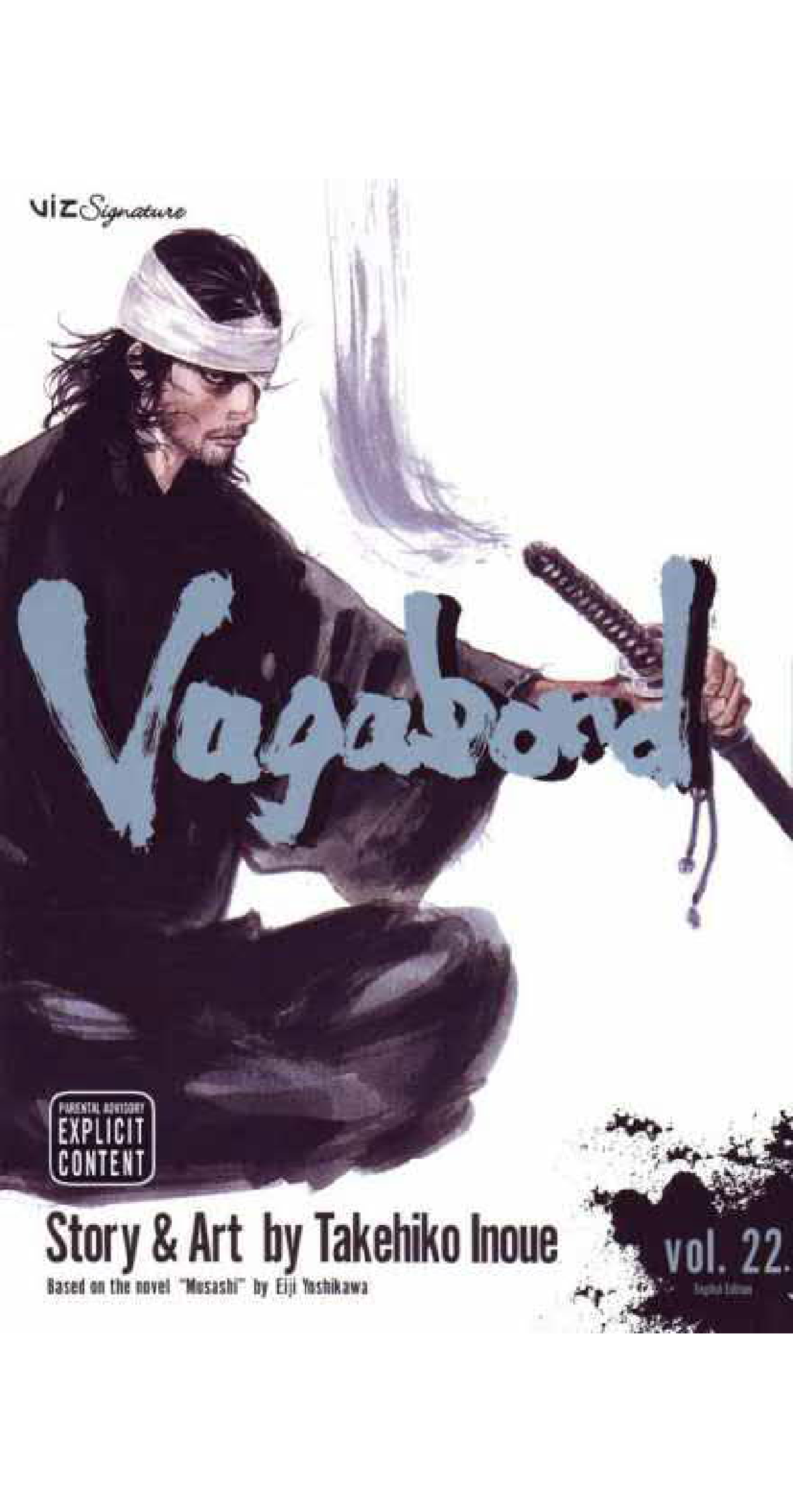 [Meganebuk] Vagabond Volume 22 (Eng) - Japanese Reading - Studocu