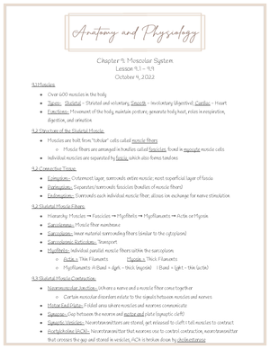 Biol 152 Module 2 - Addison Cheatham - BIOL 152 Module Two INSTRUCTOR ...