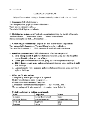 ALI-255 -Data-Commentary-Vocabulary-Cheat-Sheet-1 - S. Jungheim & E ...