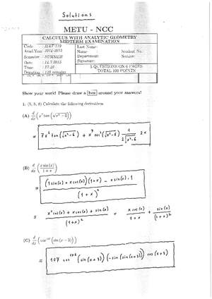 Algebra Cheat Sheet Reduced - For a complete set of online Algebra ...