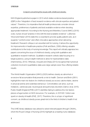 UWE Bristol Harvard referencing guide - UWE Bristol Harvard referencing ...